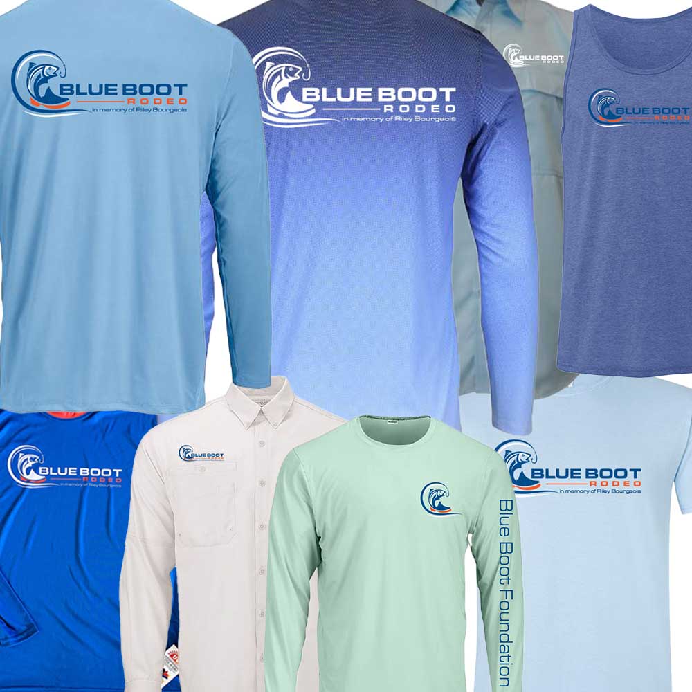 Shirts – Blue Boot Rodeo