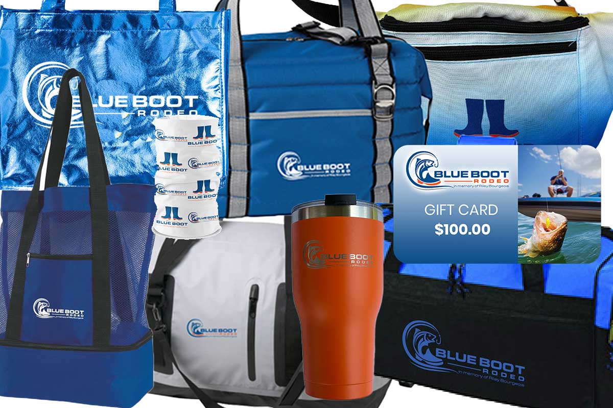 Sponsors – Blue Boot Rodeo