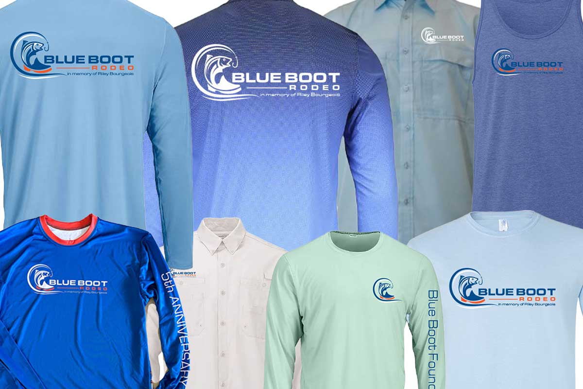 Sponsors – Blue Boot Rodeo