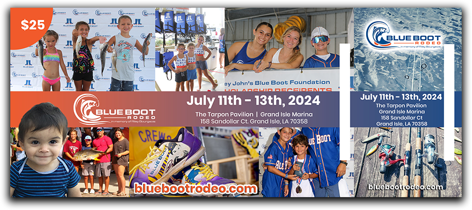 Buy Tickets – Blue Boot Rodeo