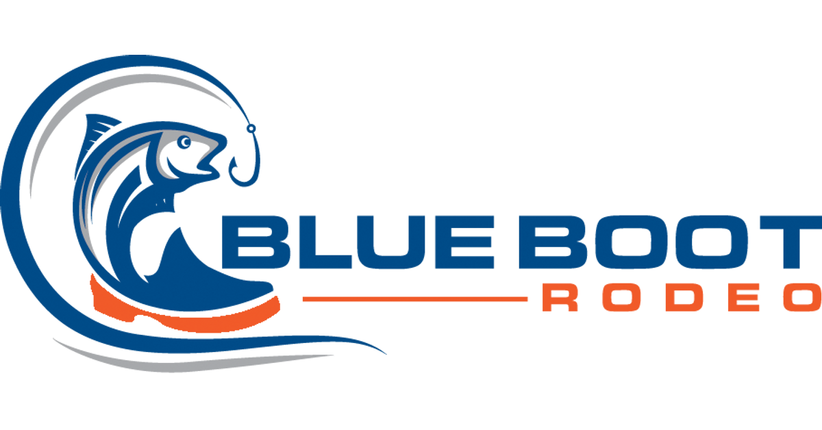 Blue Boot Rodeo