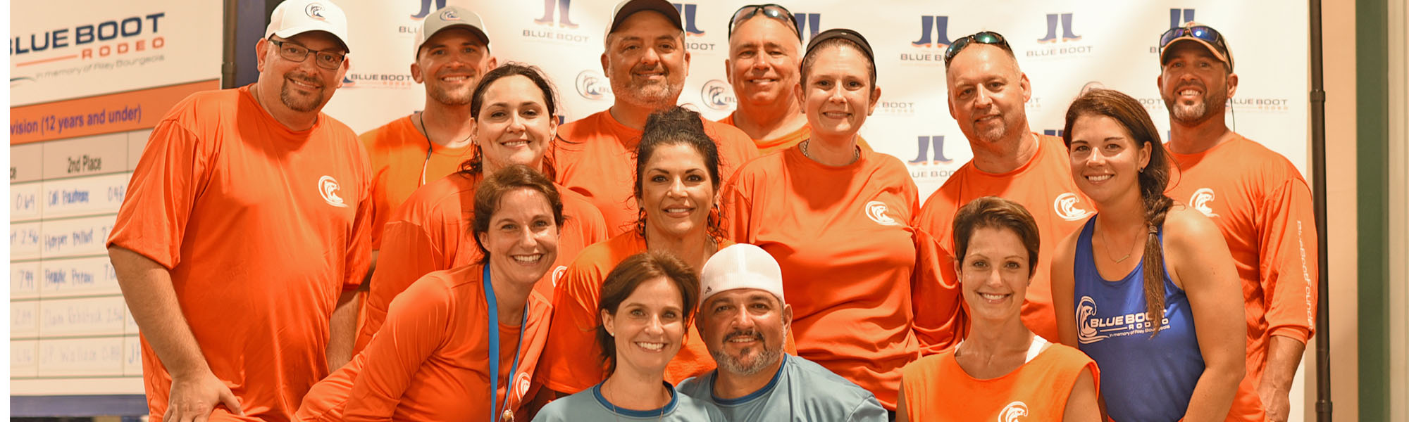 Rodeo Committee – Blue Boot Rodeo