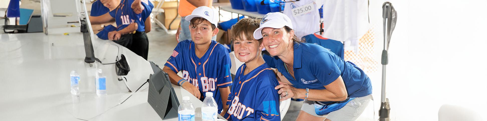 Buy Tickets – Blue Boot Rodeo